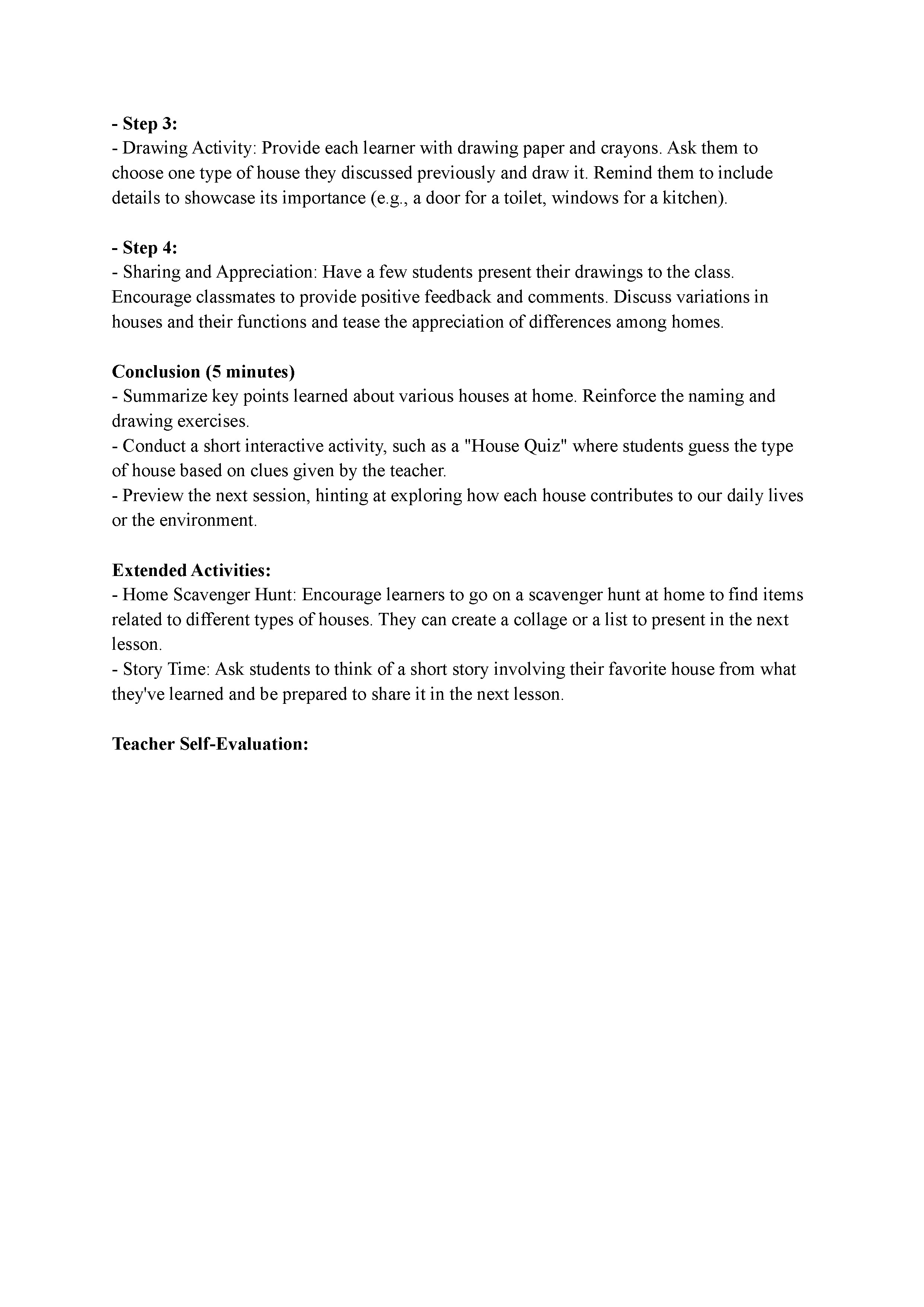 PP2 Rationalised Mathematics Lesson Plans term 2 2025